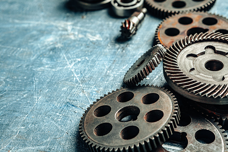 Typhoon Blaster | The Only Airless Portable Sandblaster